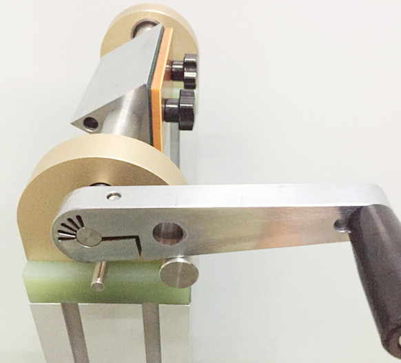 IEC 61558 Figure 6 Mandrel test For Checking Mechanical Withstanding Of ...