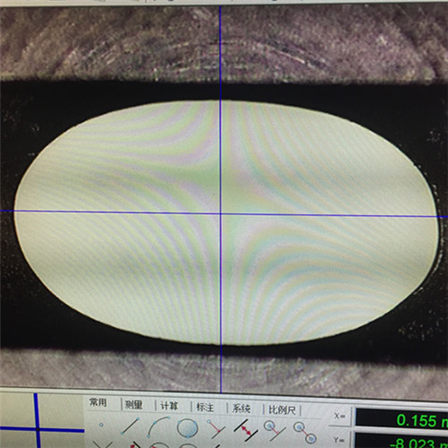 ISO 20653 IPX9k Nozzle , Road Vehicles-Degrees Of Protection (IP Code)