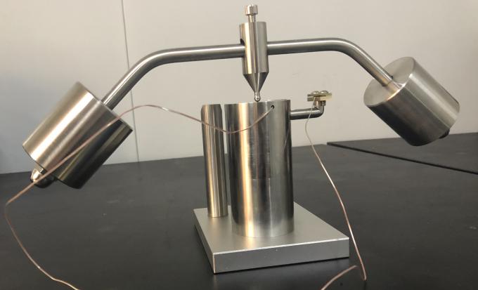 Ball Pressure Tester , IEC 60695-10-2 Abnormal Heat – Ball Pressure ...