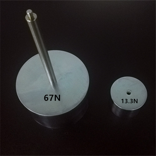 UL498 Plug Socket Tester American Standard Plug And Socket Gauge UL498 Plug Socket Tester American Standard Plug And Socket Gauge