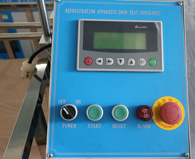 Bump Test Machine，IEC 60065 Clause 12.1.1 Bump Test