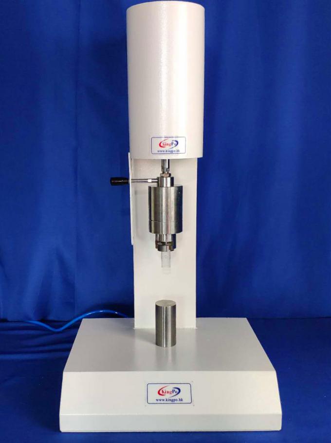 ISO5356-1 Anaesthetic Respiratory Equipment / Conical Connectors Test ...