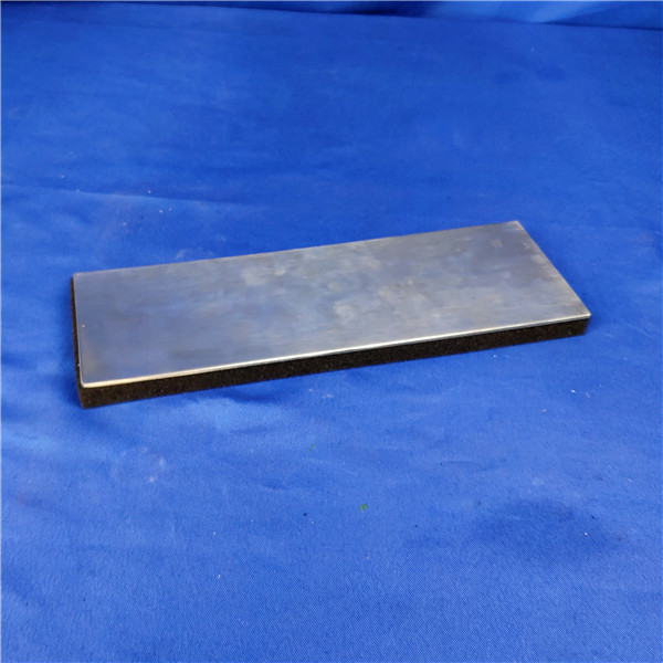 Thermal Insulation Open Cell Polyether Sheets 300 Mm × 100 Mm × 15 Mm