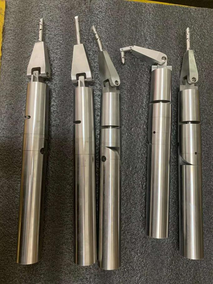 UL 1017 Figure 25 Accessibility Probe For Opennigs 1.375 In (34.9mm)