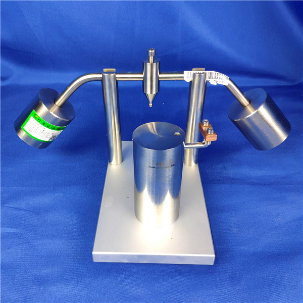 Ball Pressure Tester , IEC 60695-10-2 Abnormal Heat – Ball Pressure ...