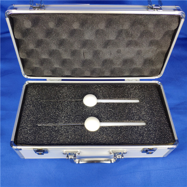 Test Probe D, IEC60529 Test Wire 1.0mm, IP4X