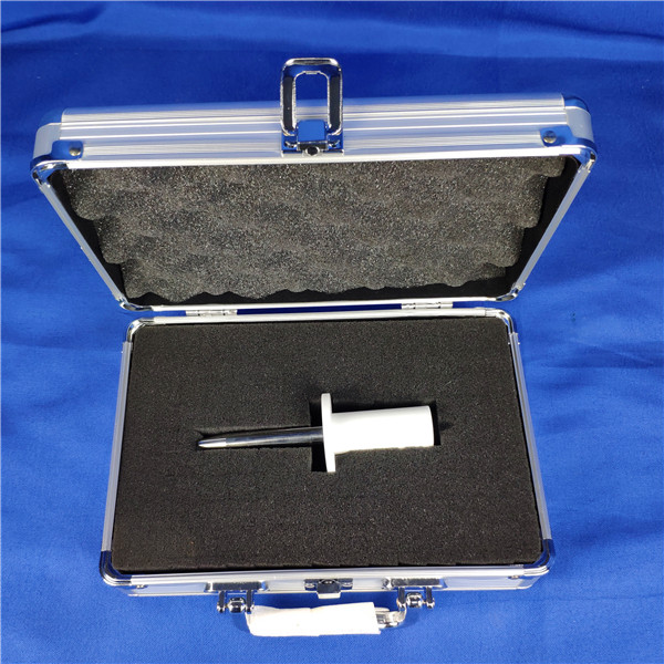 Test Probe 11 , IEC61032-Figure 7 Test Finger Probe , Unjointed Test Finger