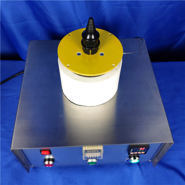 Apparatus For Testing Resistance To Abnormal Heat Of Insulating Sleeves ...