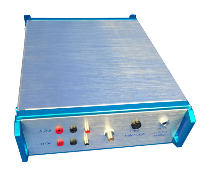 KP9280 Pink Noise Generator IT Test Equipment IEC 60065 Clause 4.2 And ...