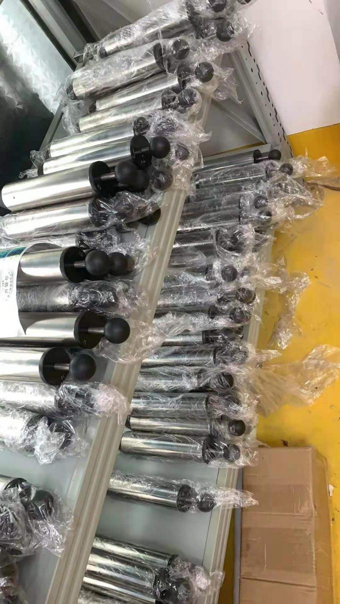 Spring Impact Hammer For IEC60068-2-75 IEC Test Equipment