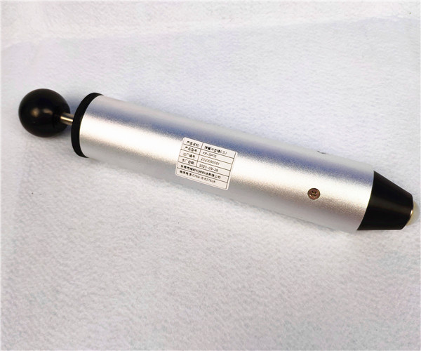 0.5 J Spring Impact Hammer For IEC60068-2-75 IEC Test Equipment