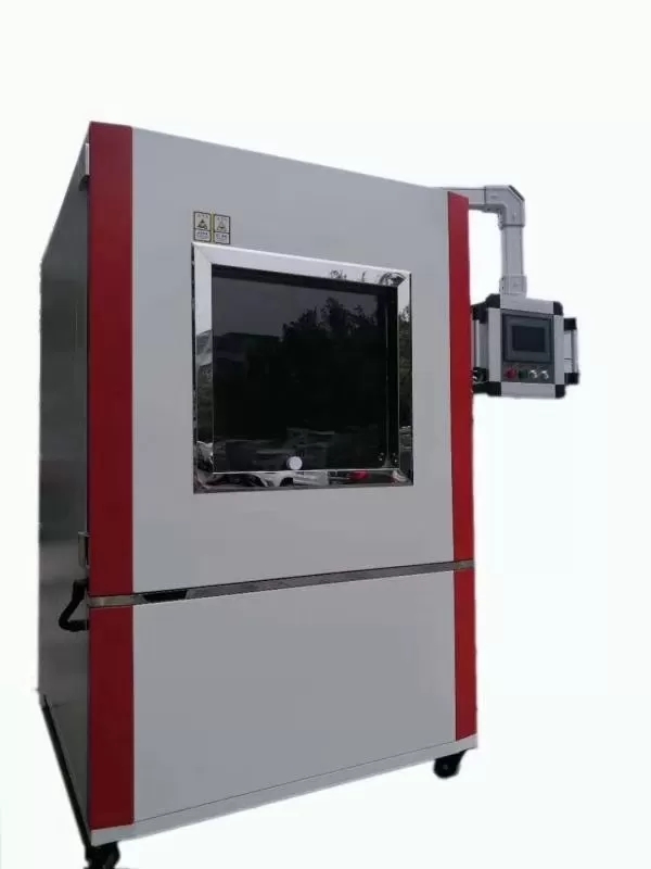 ISO20653 Ingress Protection Test Equipment ISO 20653 IP Testing Equipment