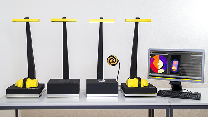 IEC 62209 Test Equipment,CSAR3D-Automatic Sar Test Equipment-Sar ...