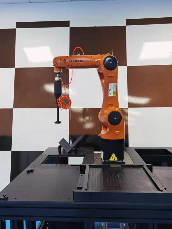 IEC 62209-2 And IEC 62209-3 CSAR3D The Vector Array System For Fast SAR ...