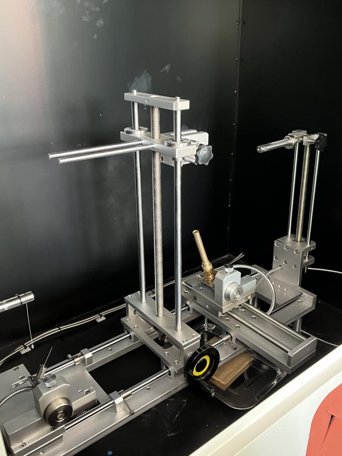 50 W Flammability Testing Equipment