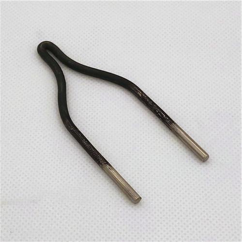 IEC60695-2-10-2021 Glow Wire Tip, Glowing/hot-wire based test methods ...