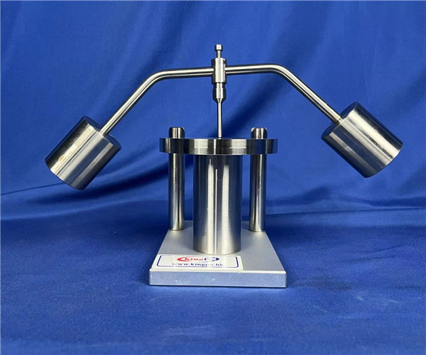 5mm Diameter Ball Pressure Tester IEC 60335-2-40 Figure 105