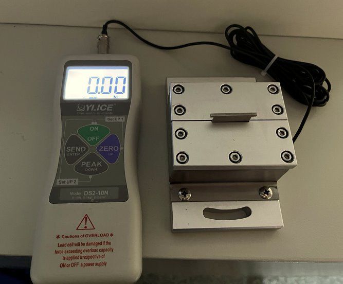 IPX9K Water Spray Test Chamber，8Mpa-10Mpa IPX9K Test Equipment