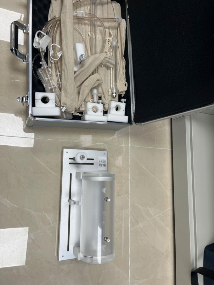 Iso / Dis 18193 2020 Annex B Kink Resistance Test Set Up