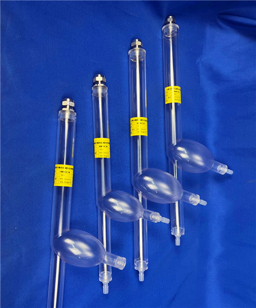 Iso 18193-Figure C.2 Vascular Model Of Superior Vena Cava Right Atrium ...