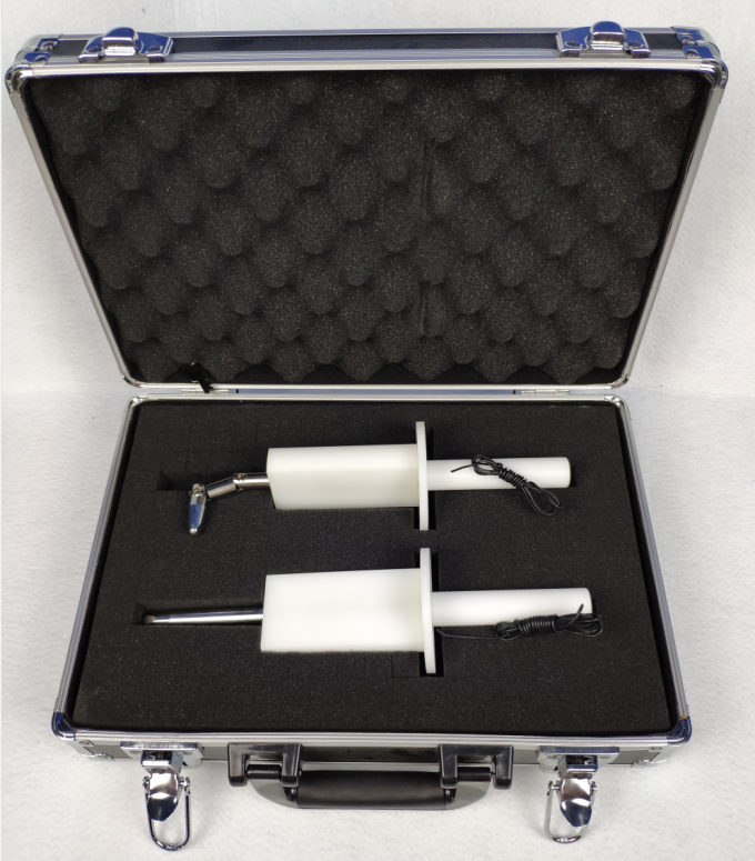 IEC 60601-1 Figure 6 Standard test finger