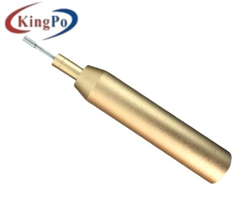 ISO 80369-7 Luer Connector Gauge with 6% Taper