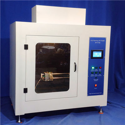 IEC60695-11-5 Needle Flame Tester,Flammability Testing Equipment