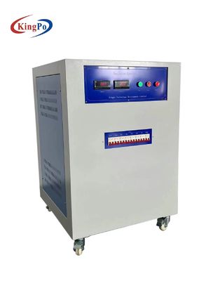 IEC 62368-1 Annex G.8.2.2 Varistor overload tester