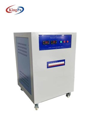 IEC 62368-1 Annex G.8.2.2 Varistor Overload Tester Metal Enclosure