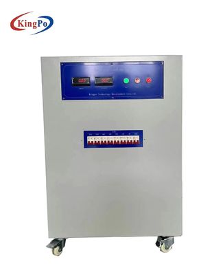 IEC 62368-1 Annex G.8.2.2 Varistor overload tester