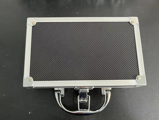 IEC 60086-2 2021 Clause 8.4.3 Battery Testing Machine Fit Acceptance ...