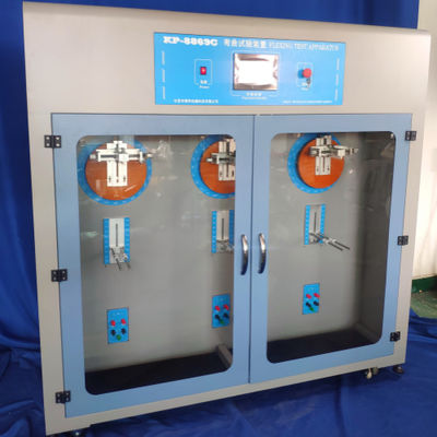 IEC62196-1 Electric Vehicle Test Equipment For Charging Plug And Socket ...