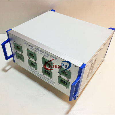 IEC60320-1 Appliance Couplers For Household And Similar General ...