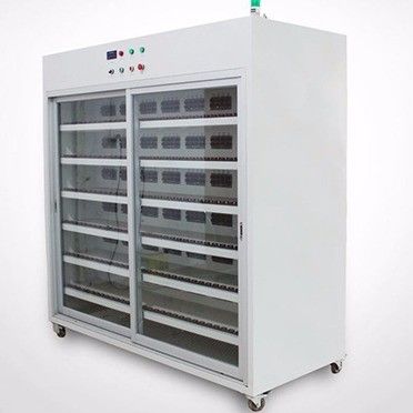 ANSI / BHMA A156 Door Lock Durability Tester / Fingerprint Lock ...