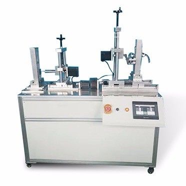 ANSI / BHMA A156 Door Lock Durability Tester / Fingerprint Lock ...