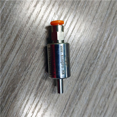 ISO 80369-7 Fig C.2 Male Reference Luer Slip Connector For Testing ...