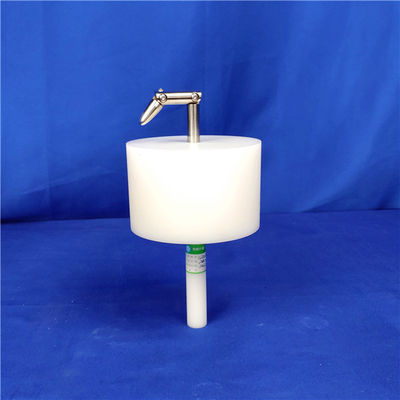 IEC 60335-2-14 Test Probe B Of IEC 61032 With Circular Stop Face With A ...