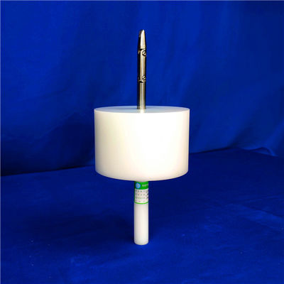 IEC 60335-2-14 Test Probe B Of IEC 61032 With Circular Stop Face With A ...