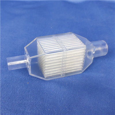 ISO 9360-1 Heat And Moisture Exchangers (HMEs) For Humidifying Respired ...