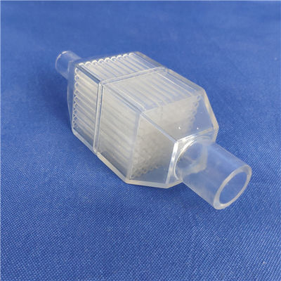 ISO 9360-1 Heat And Moisture Exchangers (HMEs) For Humidifying Respired ...