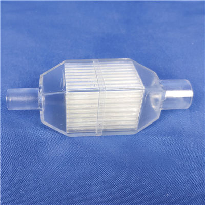 ISO 9360-1 Heat And Moisture Exchangers (HMEs) For Humidifying Respired ...