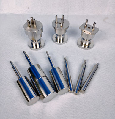 Gauges For Plugs And Socket-Outlets Test In Thai Industrial Standard ...