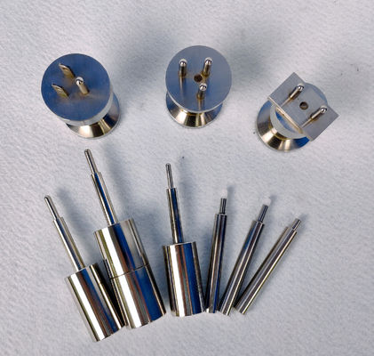 Gauges For Plugs And Socket-Outlets Test In Thai Industrial Standard ...