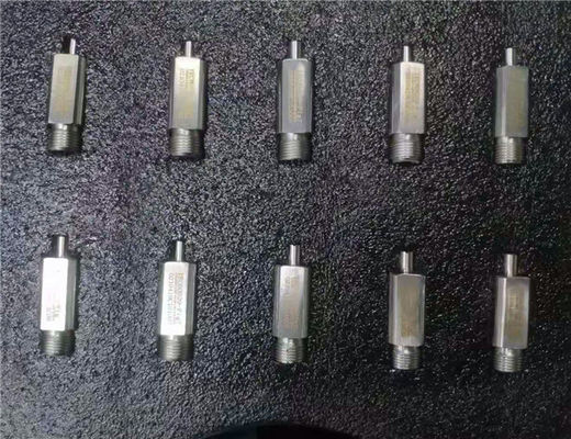 ISO 20653 IPX9k Nozzle , Road Vehicles-Degrees Of Protection (IP Code)