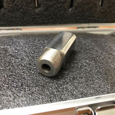 ISO 20653 IPX9K Water Spray Nozzle