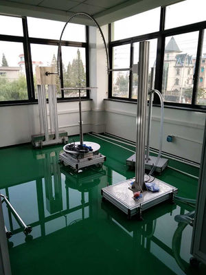 IP Testing Equipment factory, Buy good quality IP Testing Equipment ...