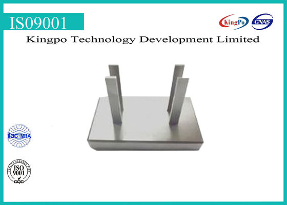 UL 498 Standard Plug Socket Tester Push Out Tool With Calibration ...