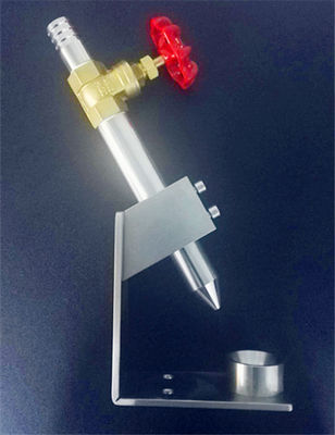 Kingpo Splash Test Apparatus Iec 60335-2-49 Figure 101 Long Using Life