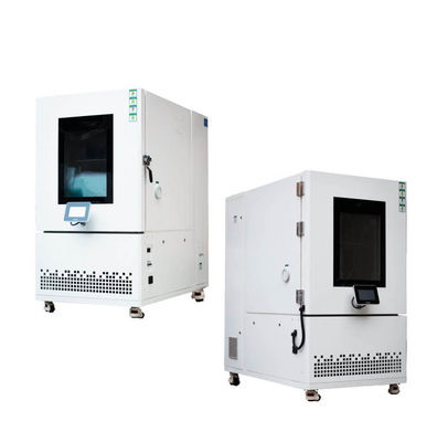 Compact Water-cooled Rapid Temperature Test Chamber ESS Screening ...
