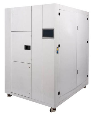 Customizable Three Chamber Cold and Thermal Shock Test Chamber with ...